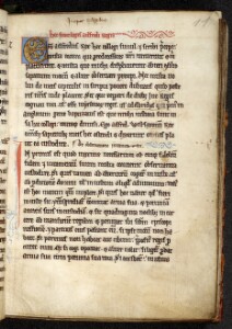 Early English Laws