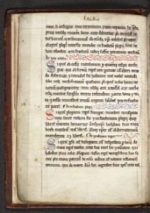 Early English Laws