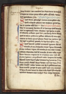 Early English Laws