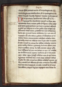 Early English Laws