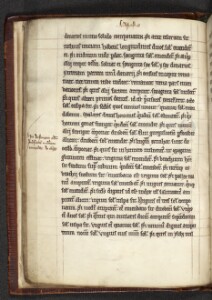 Early English Laws