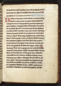 Early English Laws
