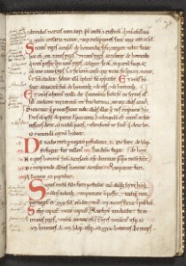 Early English Laws