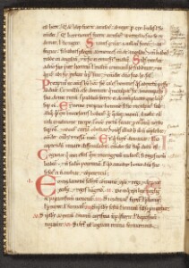Early English Laws